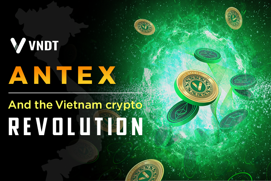 Announcement of the partnership between Antex Ecosystem and Metan ...