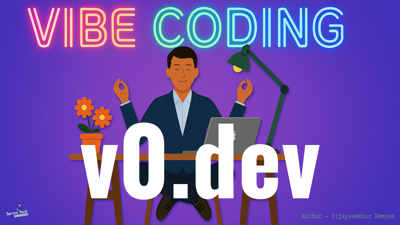 An Introduction to Windsurf. An alternate IDE for VS Code from… | by Vijayasekhar Deepak ...