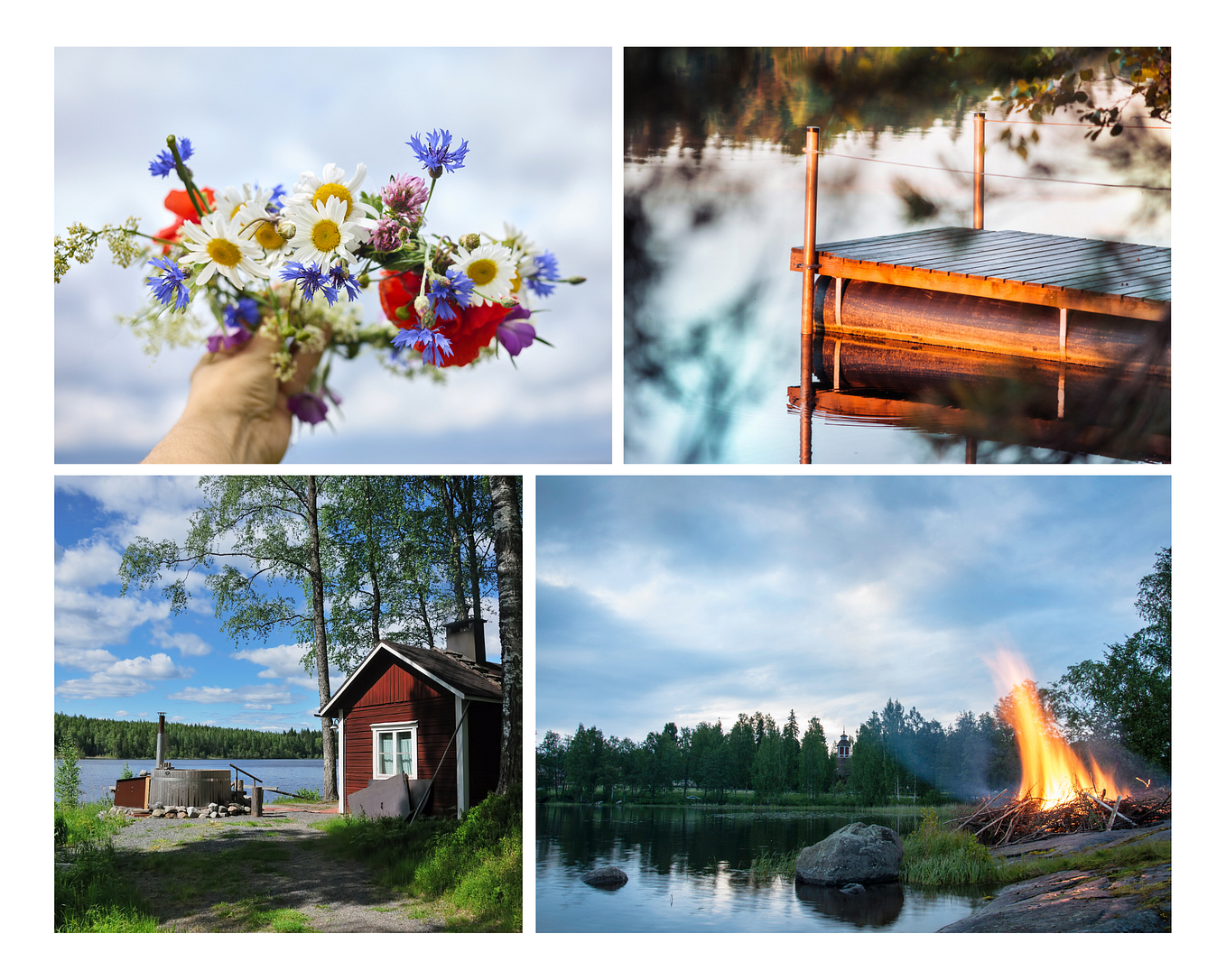 7 Reasons Why Silence and Introversion Define Finnish Culture | by ...