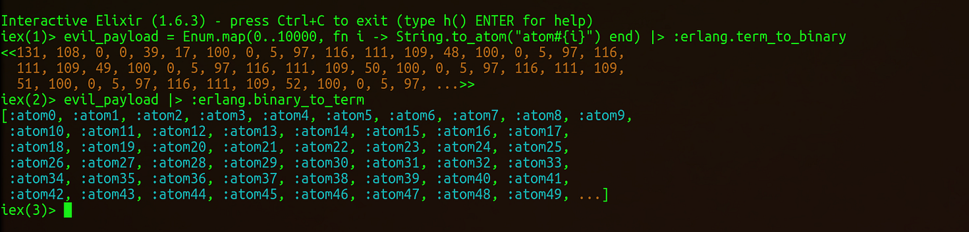 AtomVM: how to run Elixir code on a 3 $ microcontroller | by Davide Bettio | Medium