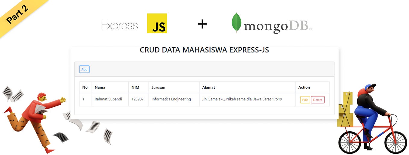 Variable Javascript: Var, Let dan Const | by Muhammad Iqbal | JavaScript Indonesia Community ...