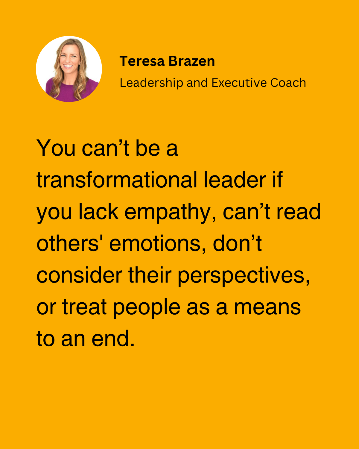 Unlock Your Leadership Potential: 7 Neuroscience Insights Every UX ...