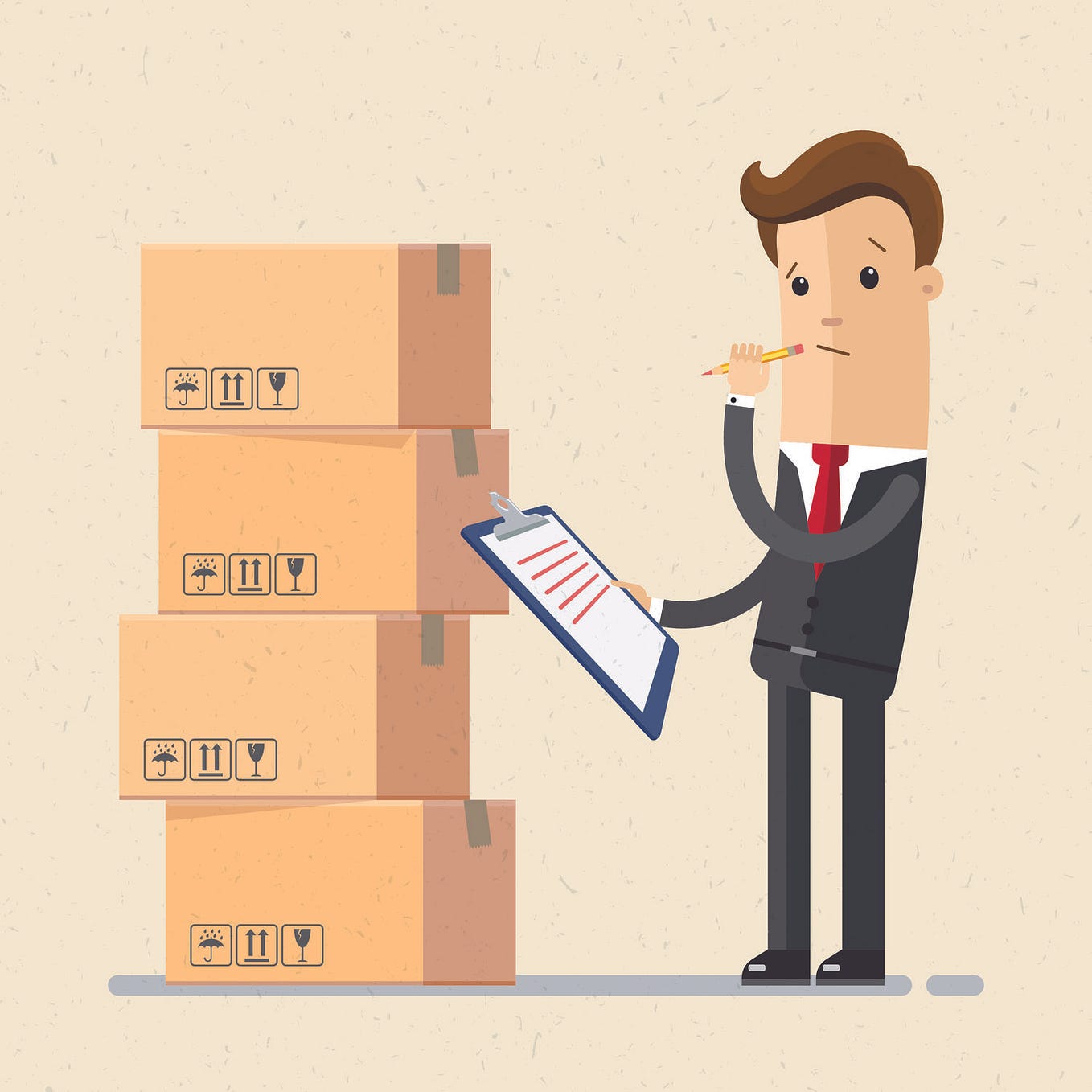 Stock Keeping Unit (SKU) — How to Use Them in Your Warehouse? | by ...