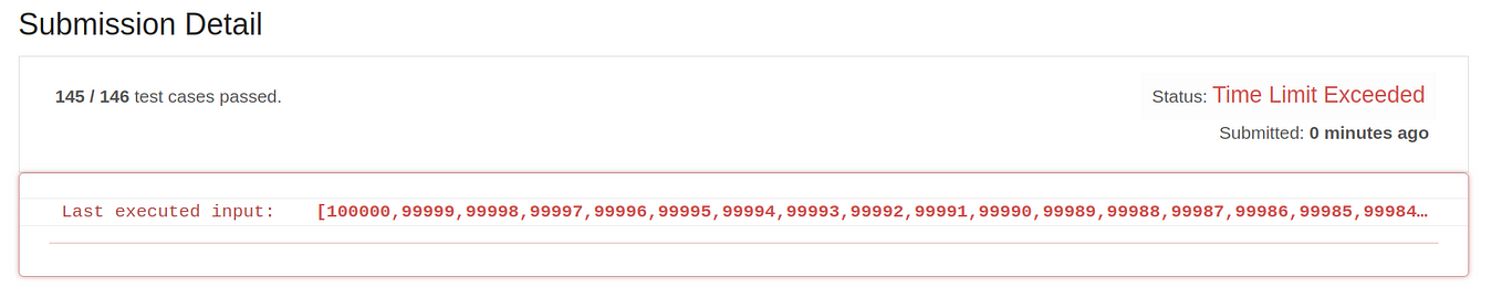 Leetcode 解題紀錄 2563 Count The Number Of Fair Pairs By Kevin Chung Medium