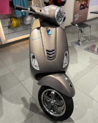 Discover Stylish Vespa Service Center in Bahadurgarh at Mehar Motors ...