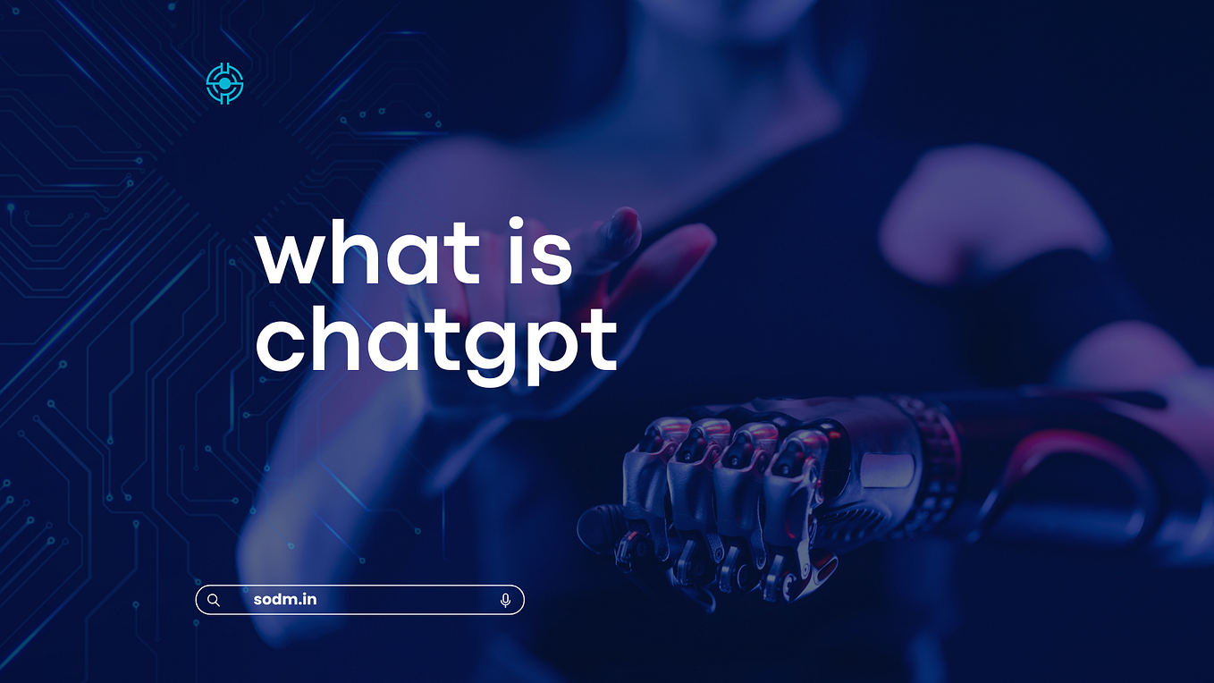 what is chatgpt. ChatGPT is acknowledged as a major… | by What is ...