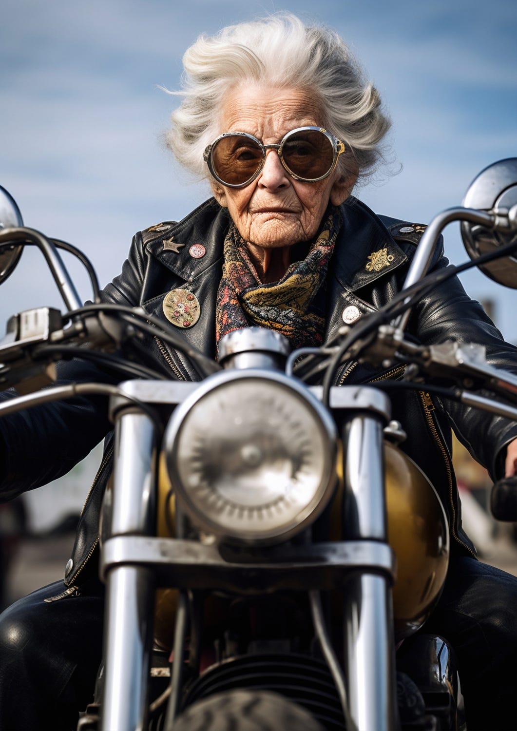 15 Things You’ll Learn at 20 and Start to Believe at 40 | by Karen ...