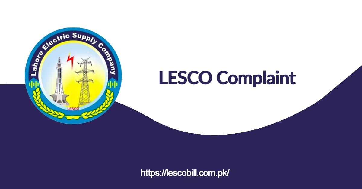 Tracking Of The Demand Notice. The Lesco provides the tracking id of… | by LESCO Bill | Medium