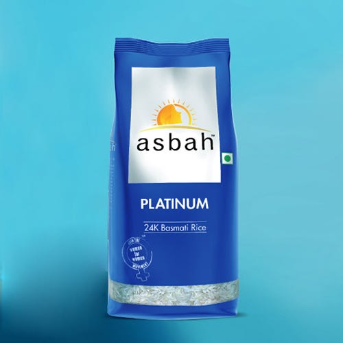 Buy Fortified Rice in India. Fortified rice is rich in nutrition and ...
