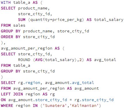 Basic Task Using Python. Python is a high-level, interpreted… | by Helmi Maulana Ardiansyah | Medium