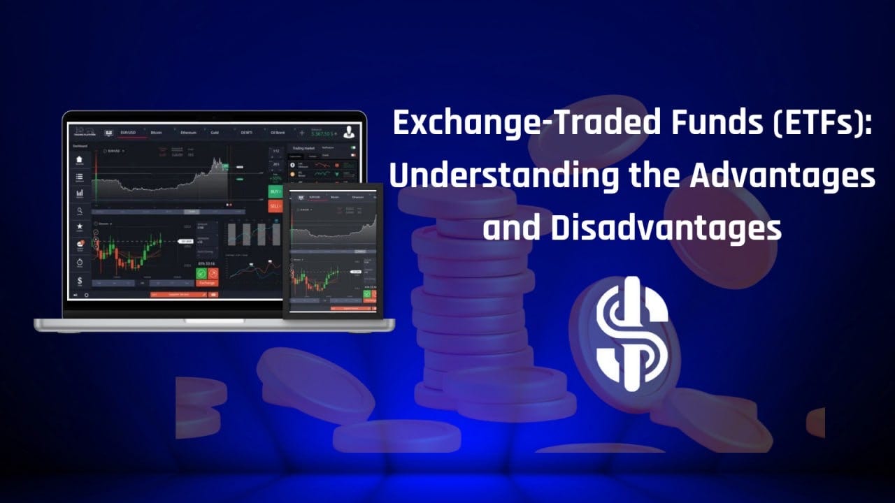 Cryptocurrency ETFs: A Comprehensive Guide | by 4Us.io | Sep, 2024 | Medium
