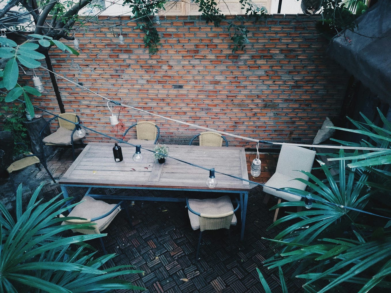 Backyard Blockbuster: The Secrets to Hosting an Epic Outdoor Movie ...