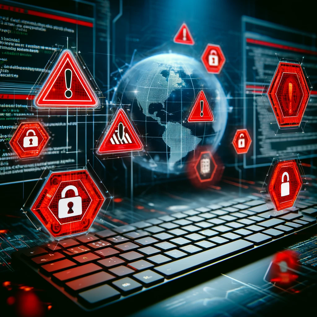 Cybersecurity in the Digital Age: The Importance And The Challenges | by Worldscope Digest | Medium