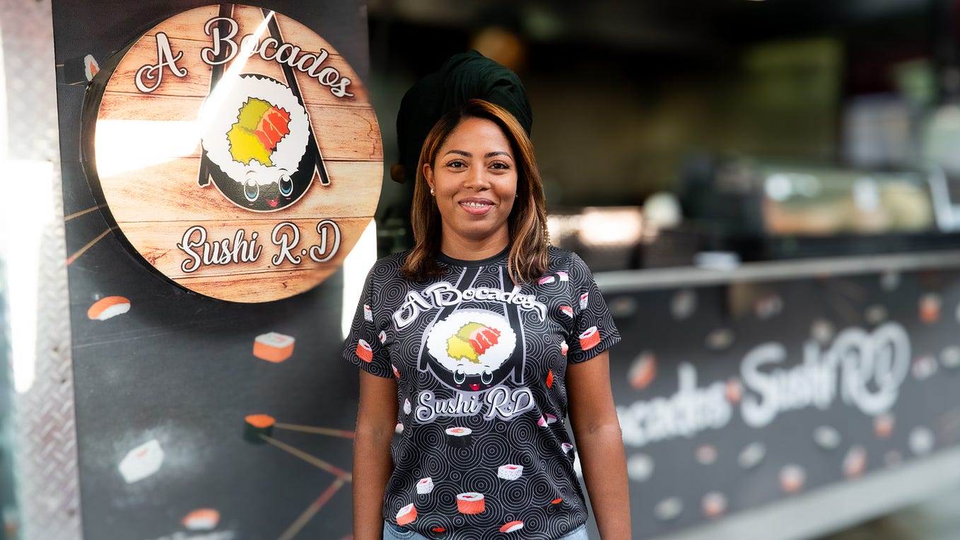 Integrating artificial intelligence into small business digital ...