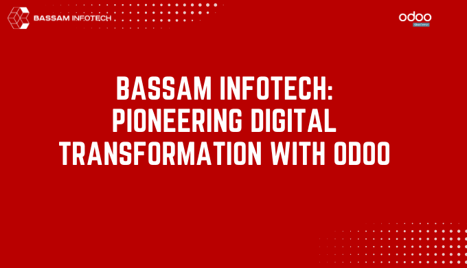 Odoo Pricing Plans. Odoo will reach a significant milestone… | by Aira ...