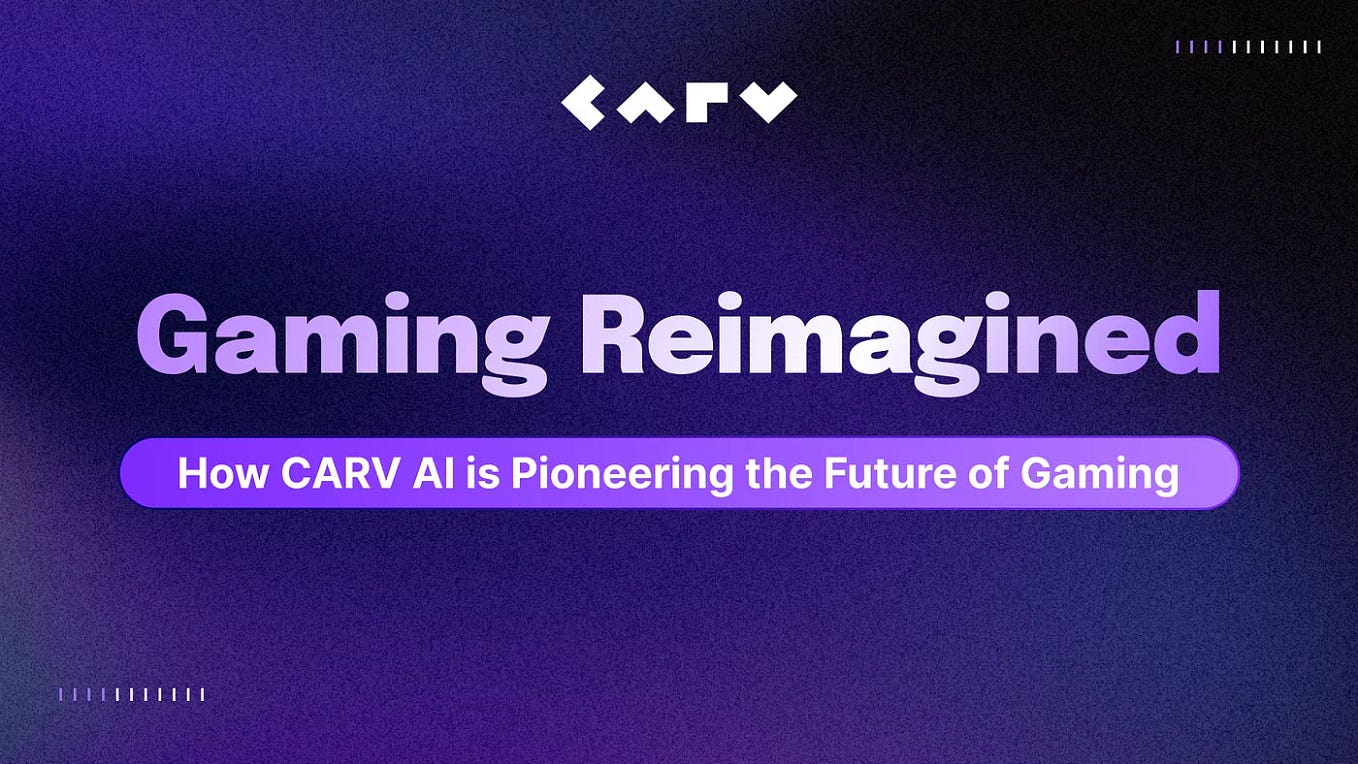 Apa itu CARV ID & .Play Name Service, dan Cara Mencetak Milik Anda | by CARV Indonesia | Medium
