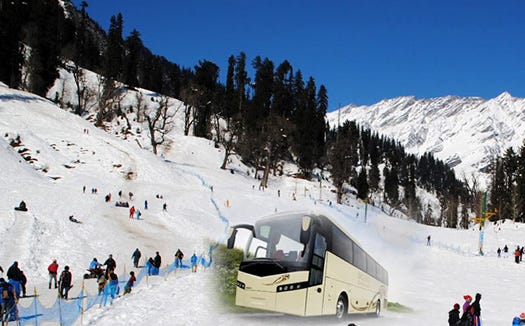 Top 10 Activities to do in manali | by Tourpacx Travel Portal | Medium