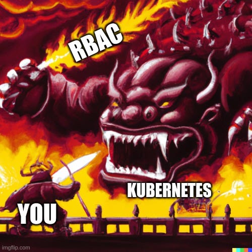 Kubernetes Service Accounts What They Are And How To Implement Medium