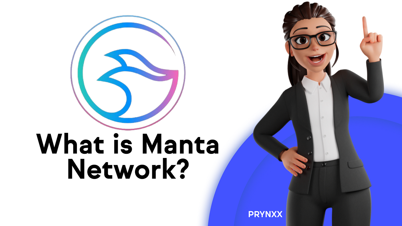 manta network Manta Network Overview zk-SNARKs Technology: The project utilized zk-SNARKs (Zero ...