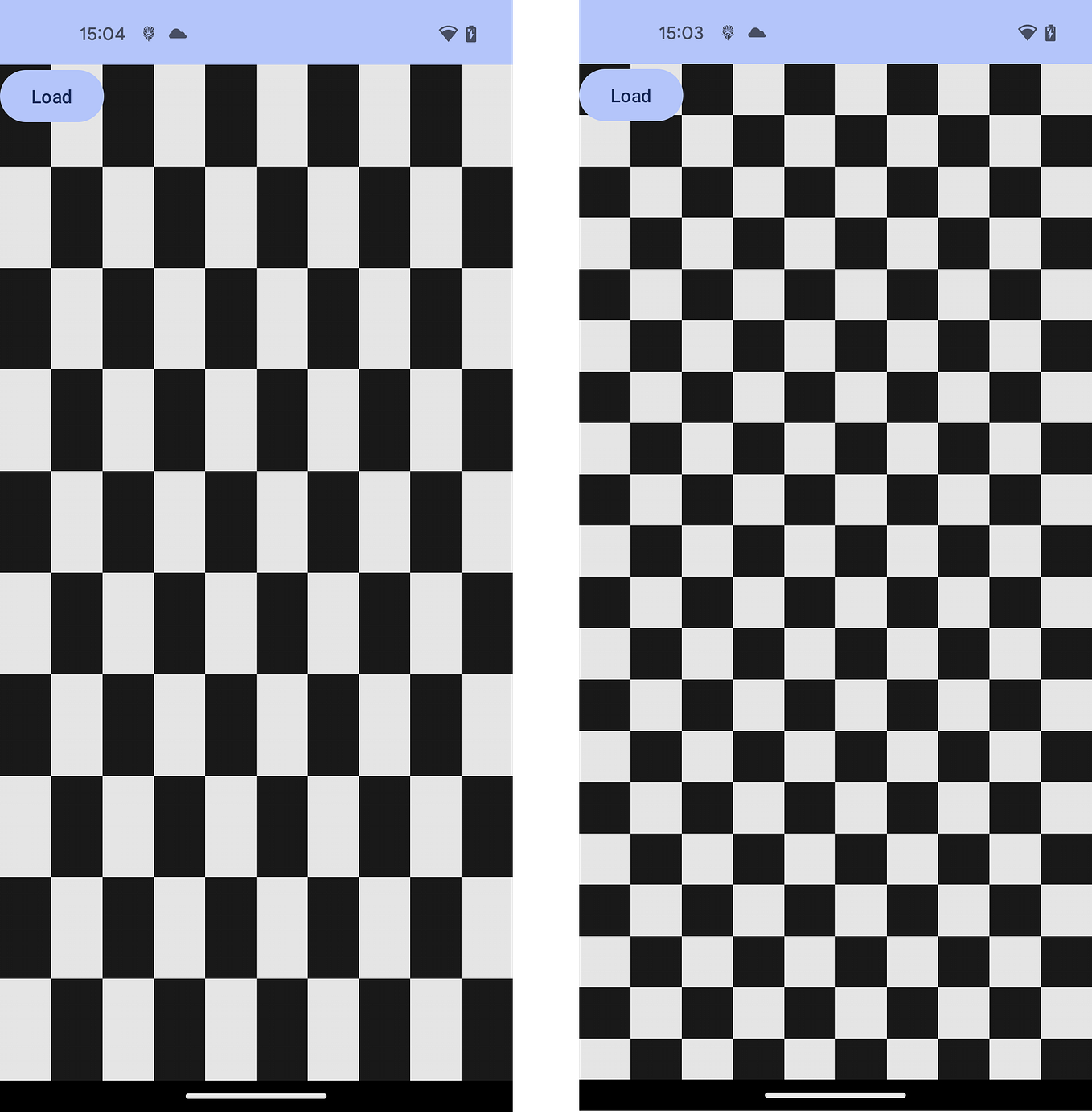 Using Android’s New Custom Pixel Shader AGSL in Compose: Part 1 | by Timo Drick | Medium