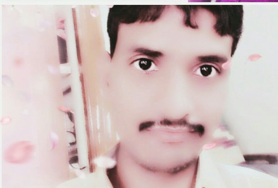 Reasons behind Most Handsome Man in the World D.Jeelan(Dadagari) | by D ...