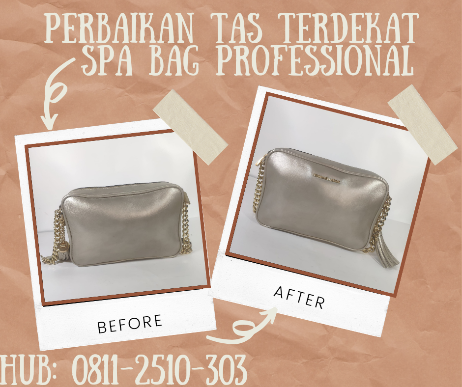 jasa reparasi tas dan sepatu Banyuwangi - yusifa eva - Medium