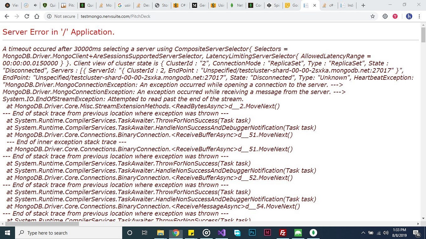 Using Filepond To Upload Files With Aspnet Mvc 5 By Edwards Moses Medium