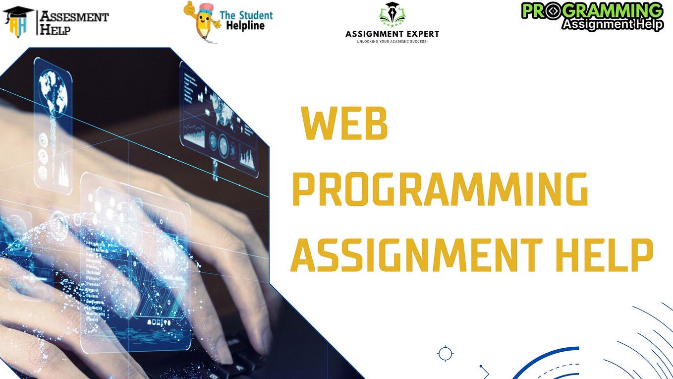 C++ Programming Assignment Help In Australia |Albus| | Medium