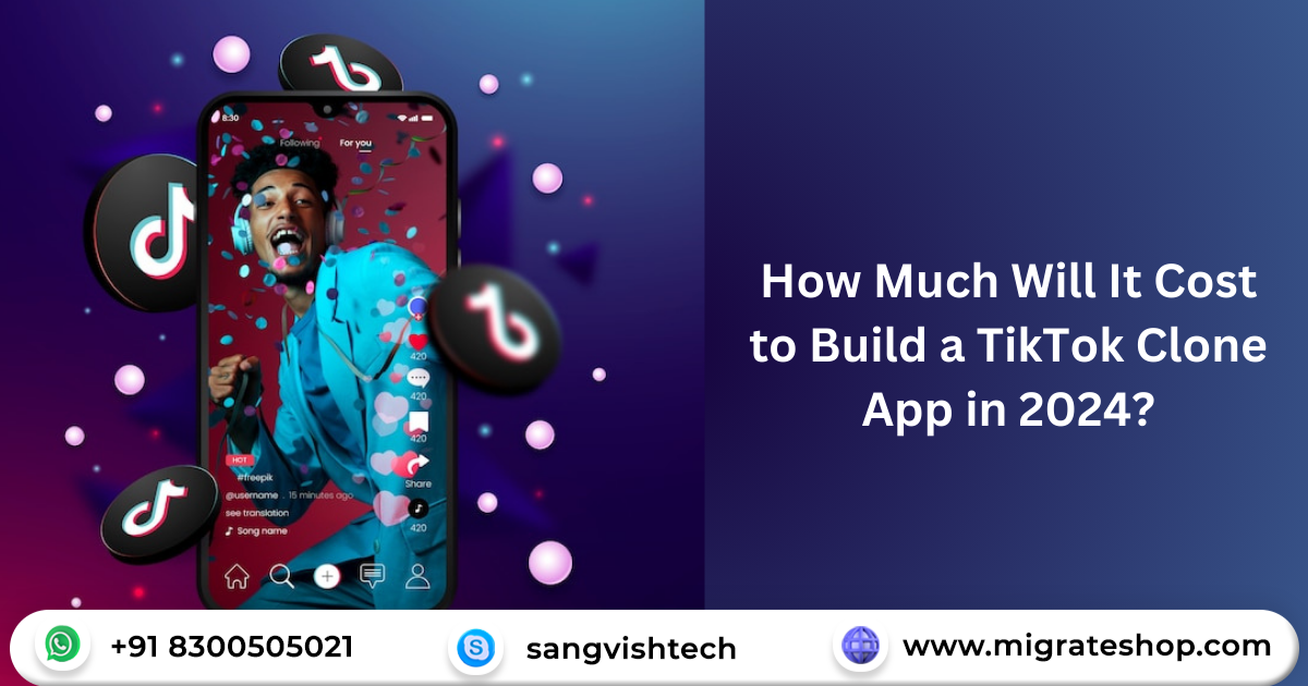 How to Build a TikTok Clone App in Simple Steps | Medium