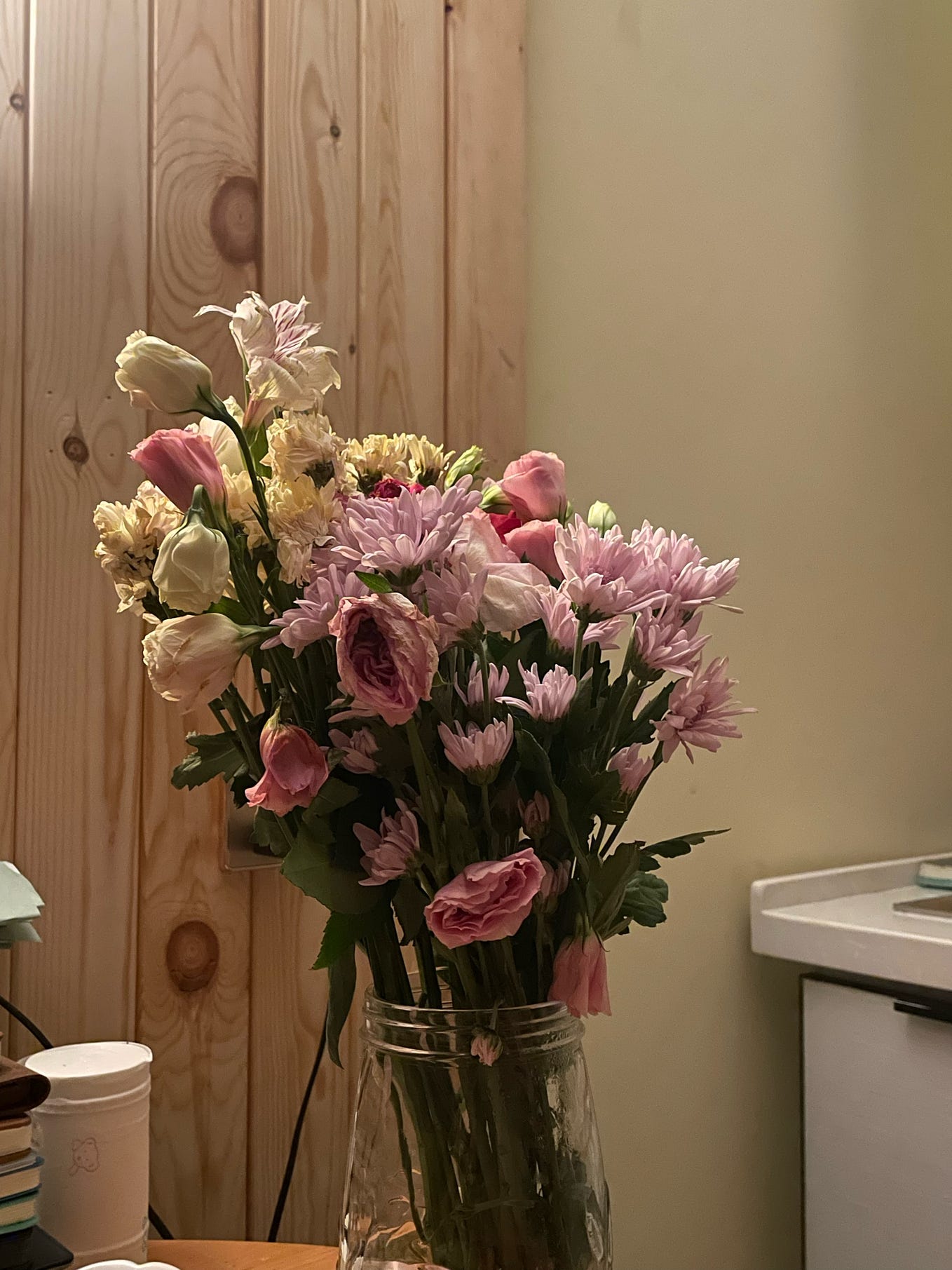 Миний хүлээлт. Нэргүй шууданчаас- | by Temuulen Bumdari | Medium