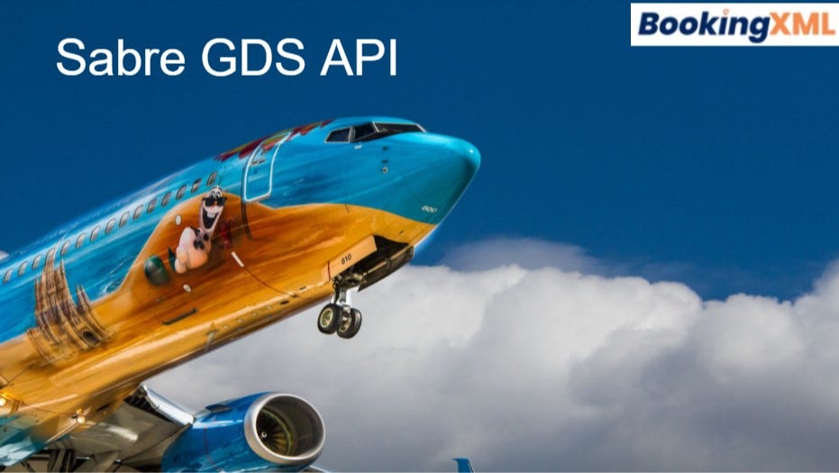 Amadeus GDS. What is Amadeus GDS System? | by Nathan D | Medium