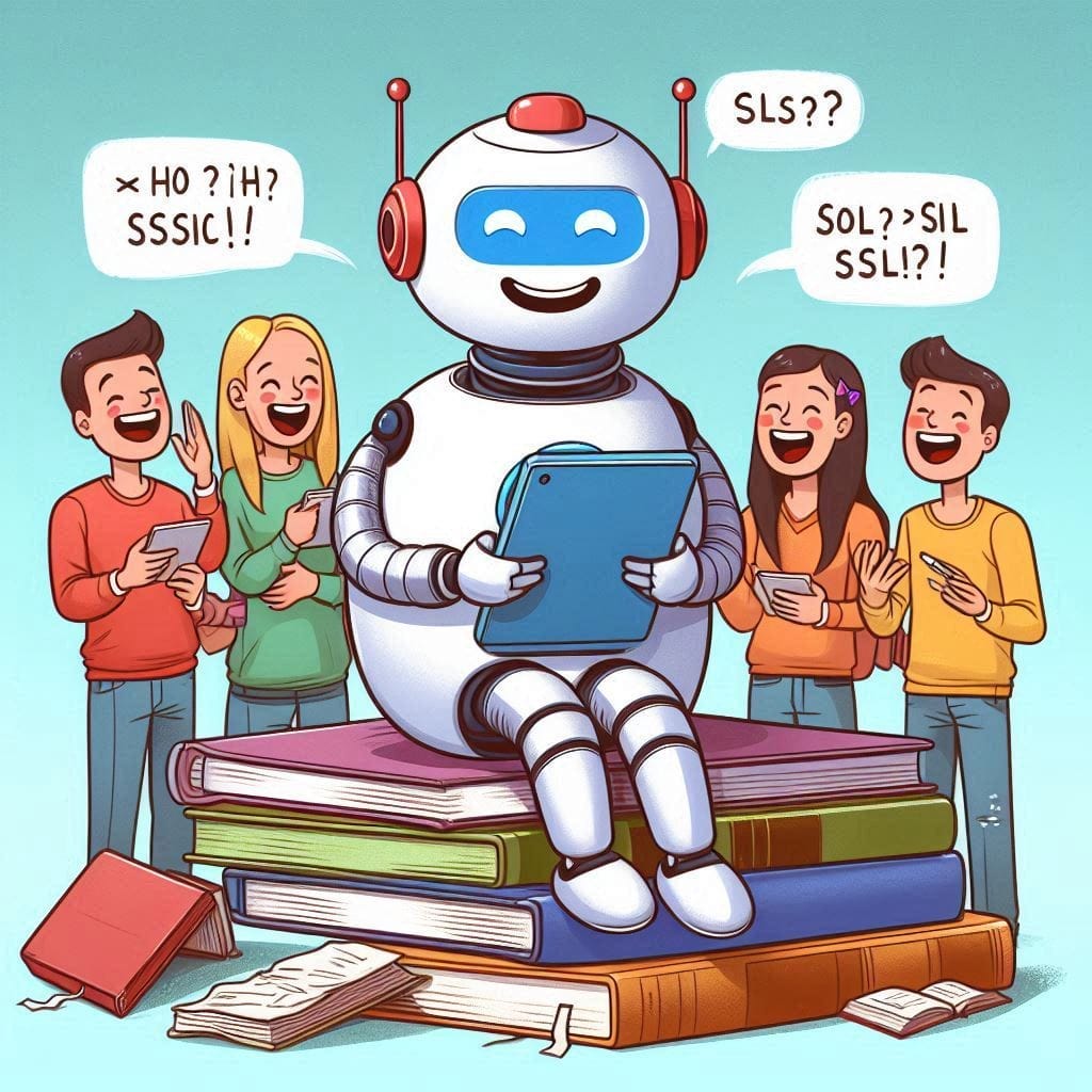 *The Rise of the Citizen Data Scientist: Unleashing Insights with AI ...