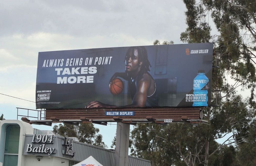 Navigating Los Angeles Billboards: A Marketer’s Guide to Effective ...