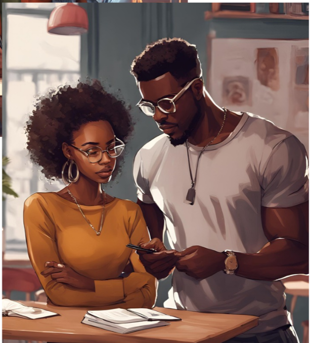 Is this a safe space? | by Onami | Medium