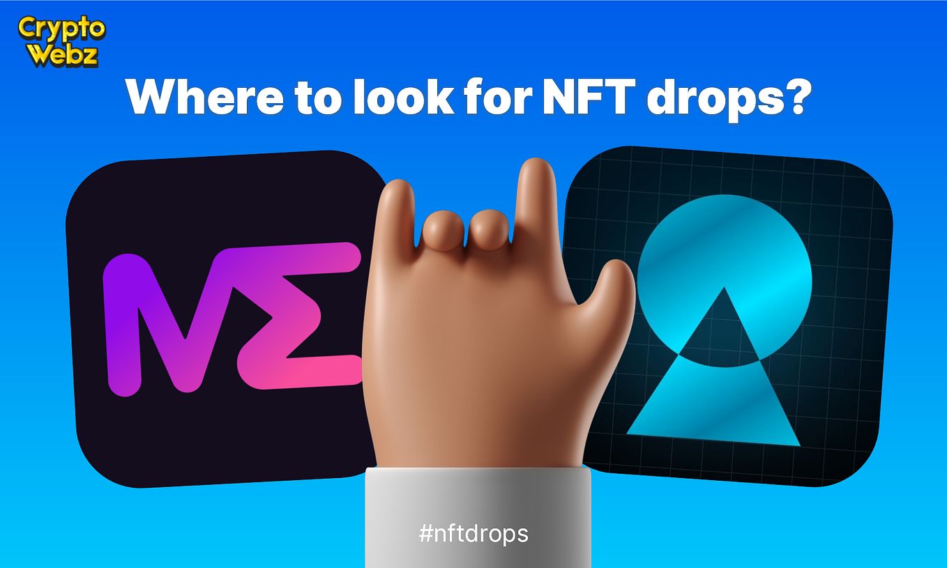 Free NFTs from Chiko&Roko!. I often mention free NFT drops from… | by Cryptowebz ENG ...
