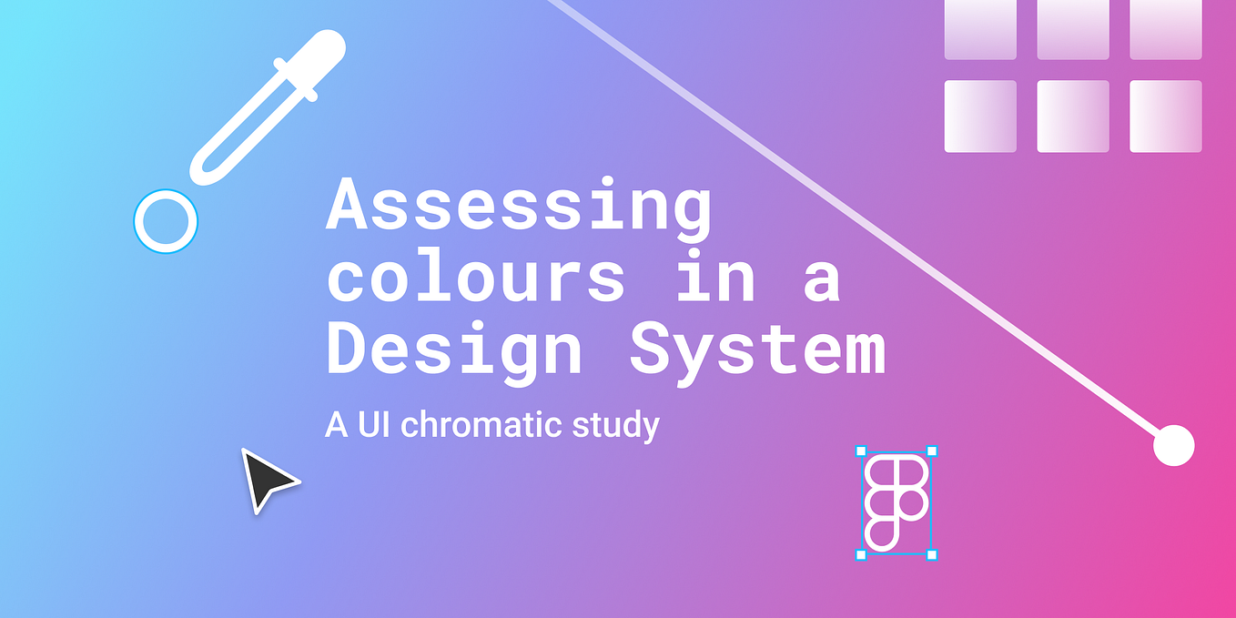 Crafting and managing a Design System: An overview from a UX/UI ...