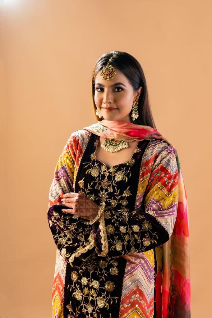 Celebrate Diwali with Aman Sandhu Boutique: Shimmer and Shine in Style | by Aman Sandhu Boutique ...