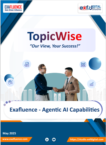 Is Multimodality Making AI Human-Like? | by Exafluence Inc | Aug, 2025 ...