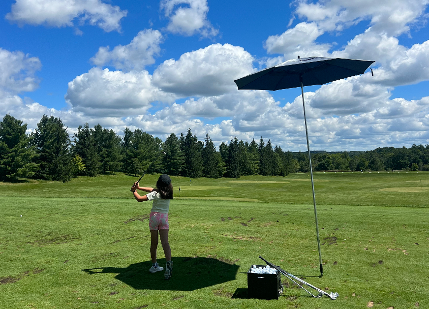 Revolutionize Your Golf Game with Arccos Golf: A Success Story of 7 ...