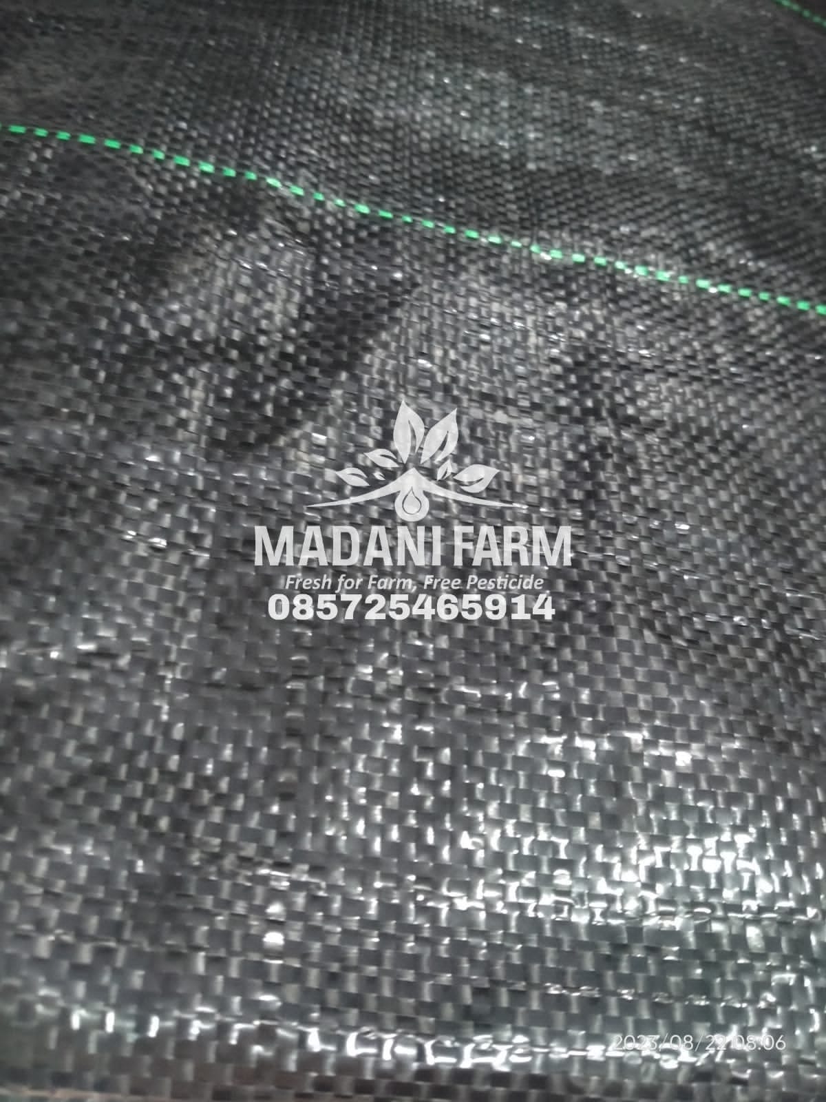 IMPORTIR & DISTRIBUTOR PARANET/JARING HITAM TANAMAN | HP/WA : 0856.4752 ...