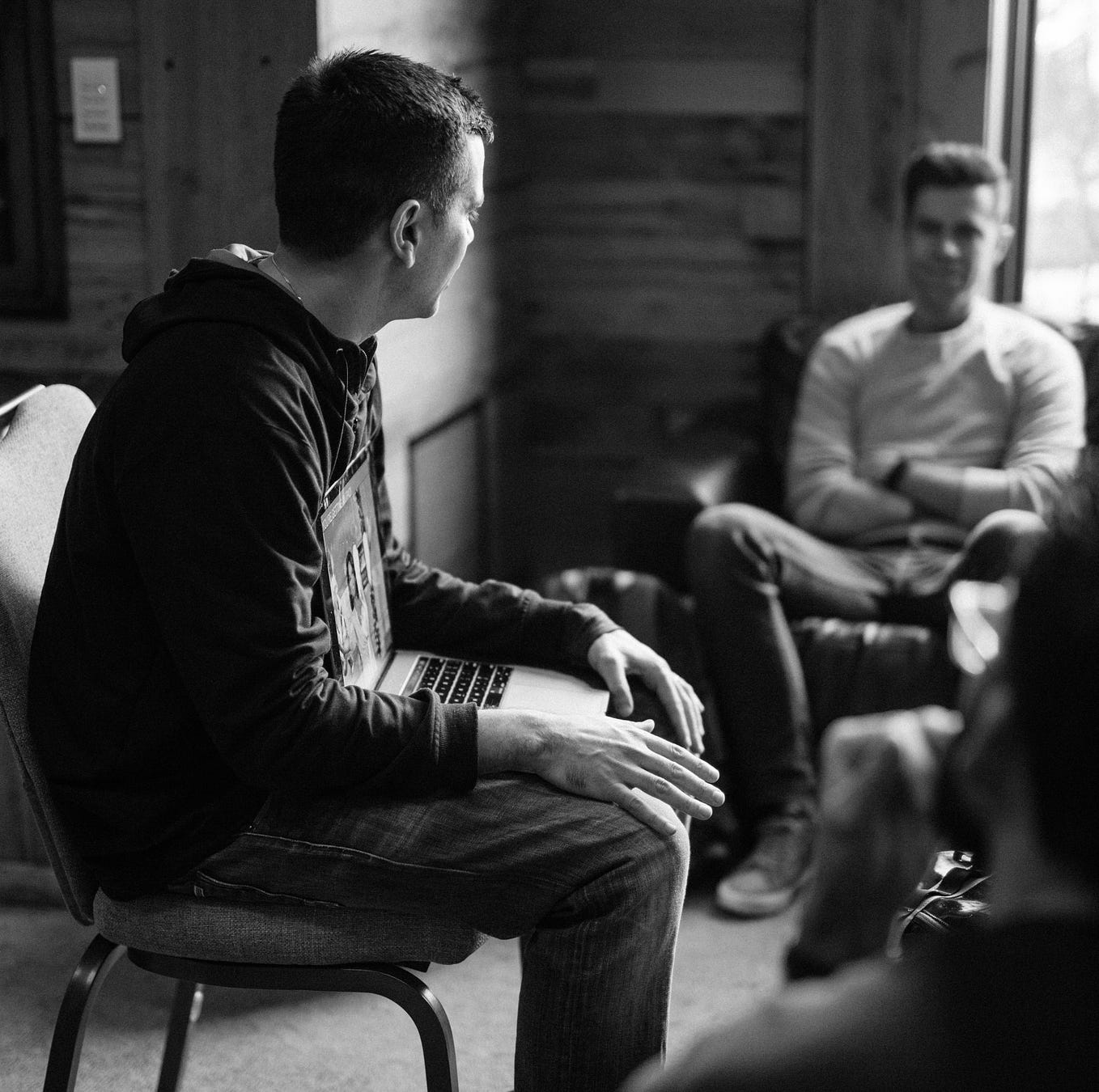 Back to the Future in VC: A Conversation with a16z’s Mark Cranney | by ...
