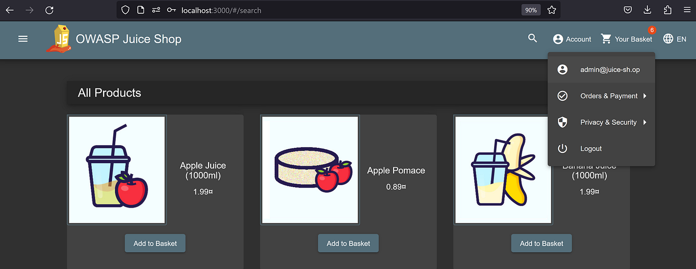 Explorando OWASP ZAP: Herramienta de Seguridad Web para Detectar Vulnerabilidades en ...