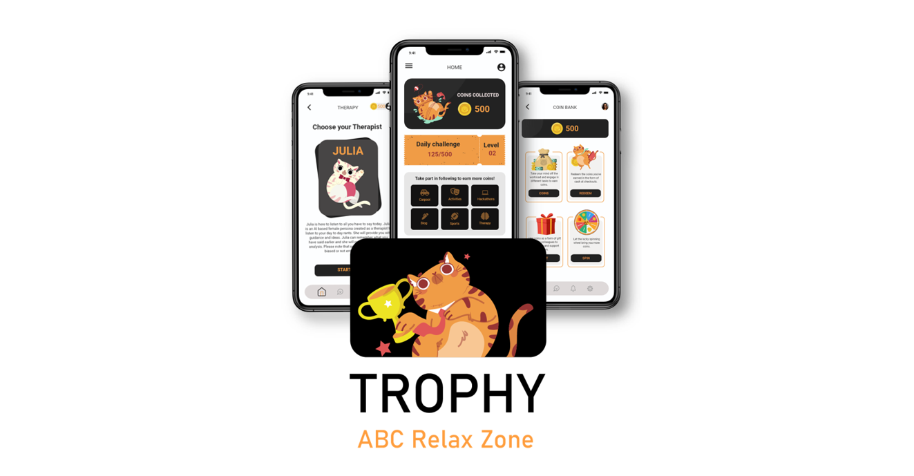 “ResQ”: Disaster Management App | UI/UX Case Study | by Disara ...