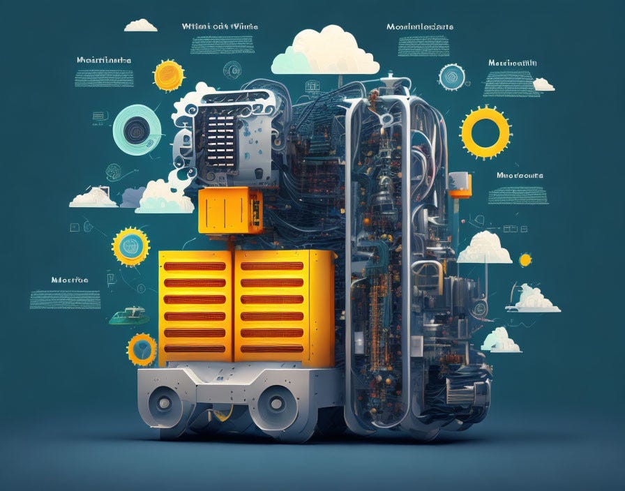 A Guide to the Machine Learning Development Lifecycle (MLDLC) | by ...