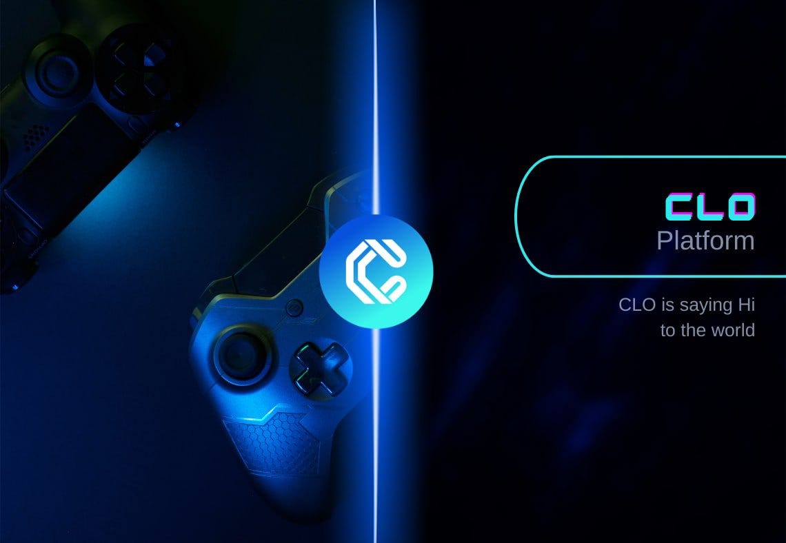 Problem Solving CLO. Thoroughly! | by CLO_PLAY OFFICIAL | Medium