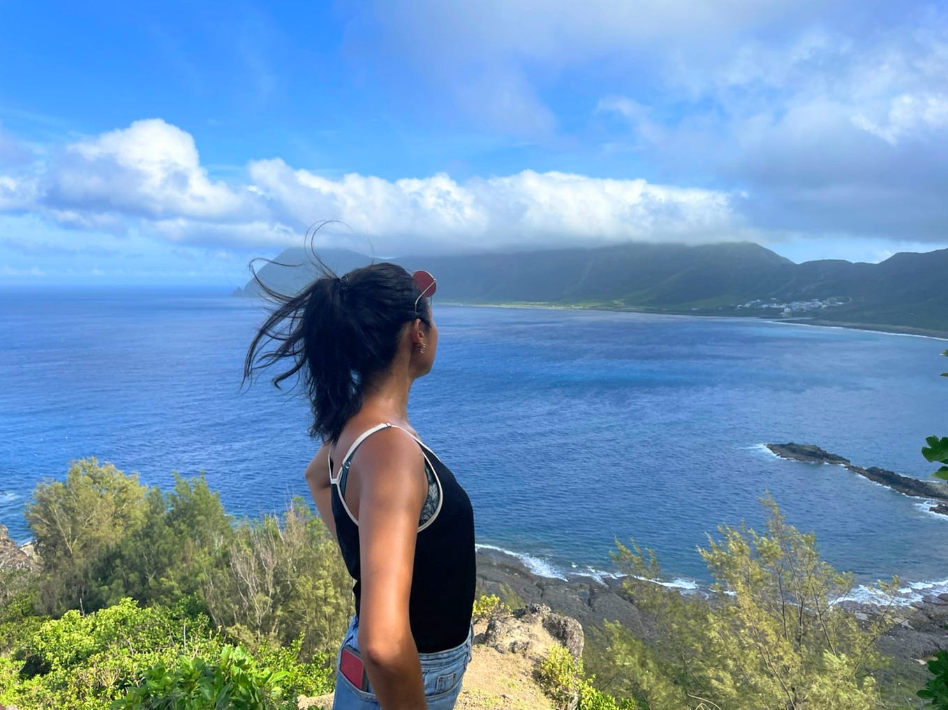 A Decade in Review (2012-2022). I come from a typical Chinese family in ...