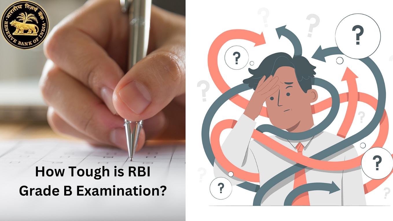How to Prepare for CSIR SO ASO Exam | by Mohit Bisht | Medium