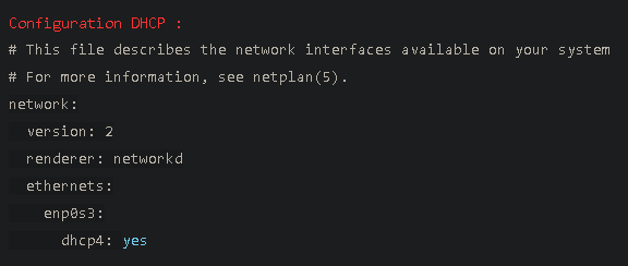 Bonding LACP CENTOS 7. Step 1: disable networkmanager. | by Bimo Widanto | Medium