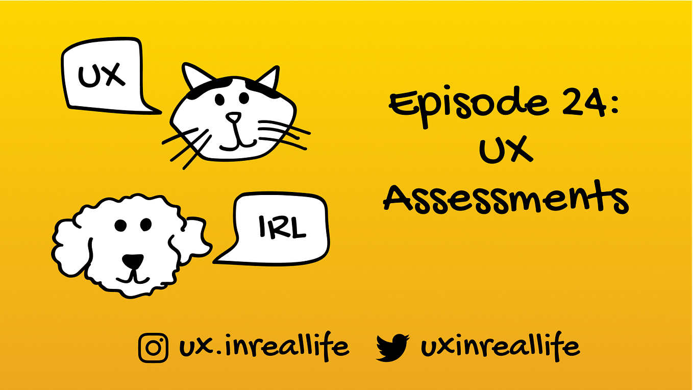UX IRL Ep. 21 : Modified-Delphi Card Sorting | by UX in Real Life | UX ...