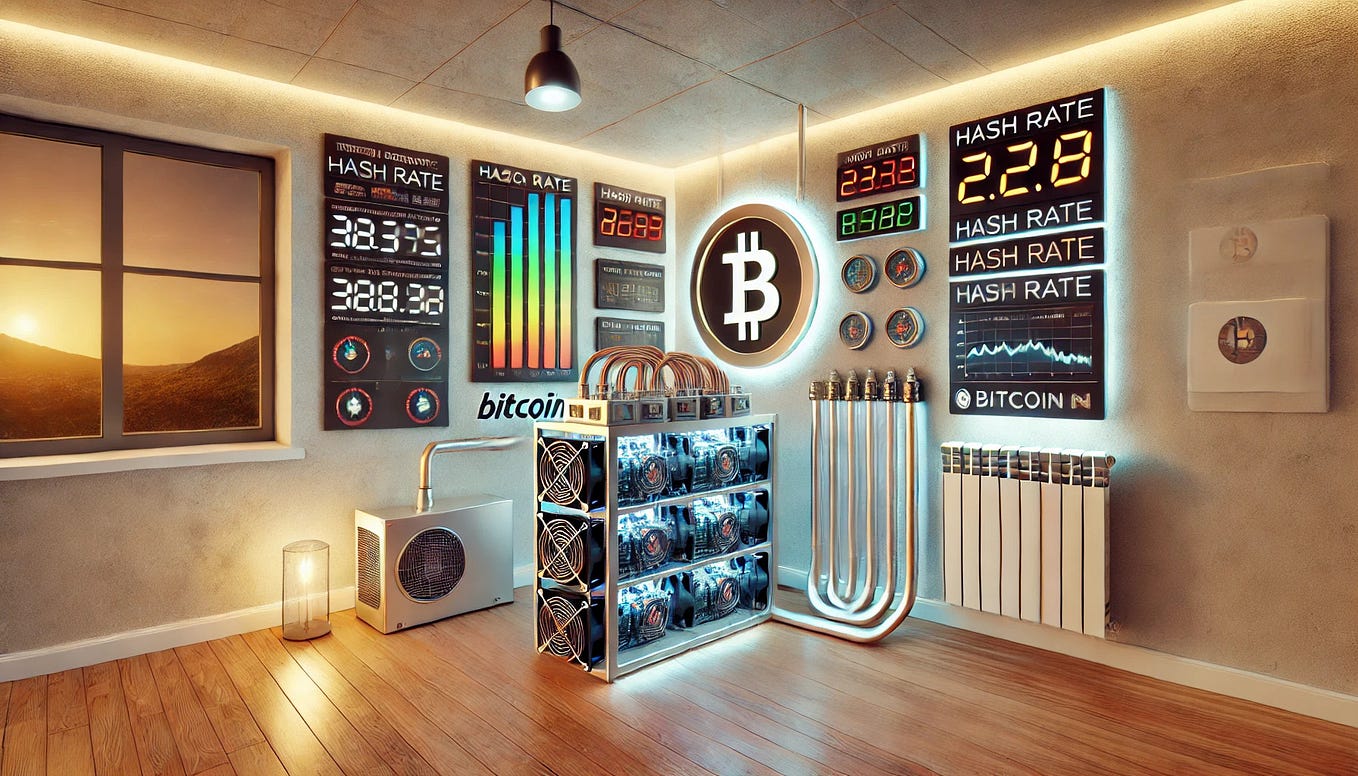 Demystifying OP_RETURN Transactions in Bitcoin: Technical Insights and Practical Use Cases | by ...